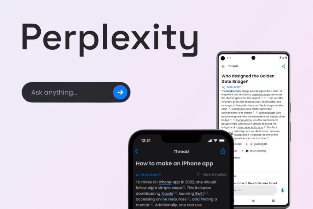 Understanding Perplexity AI: The Google of India - SolvTech Understanding Perplexity AI: The Google of India - SolvTech
